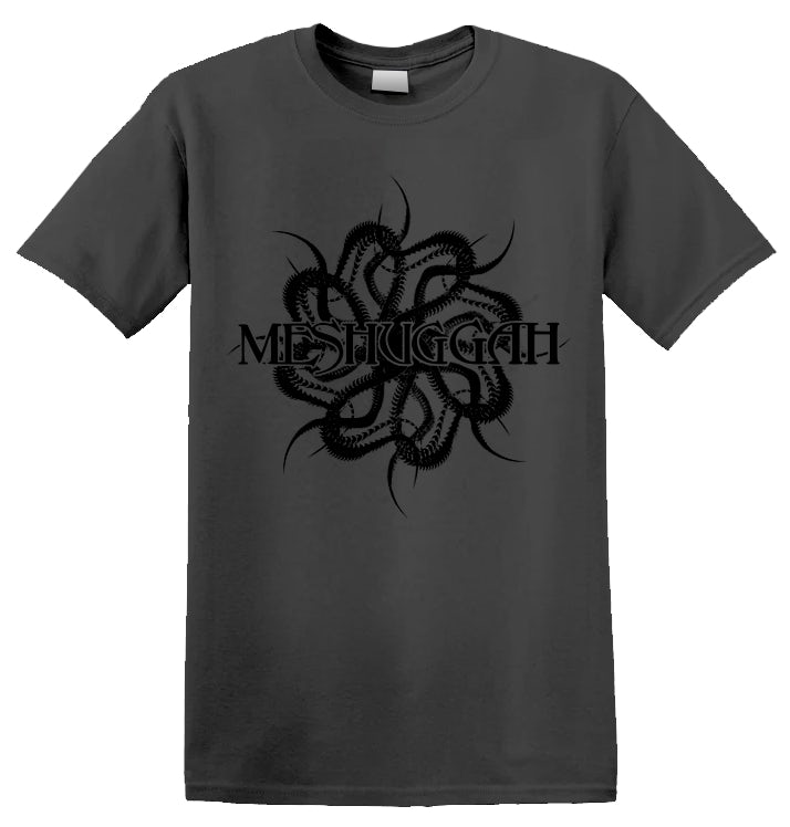 MESHUGGAH Shirts, MESHUGGAH Merch, MESHUGGAH Hoodies, MESHUGGAH Vinyl ...