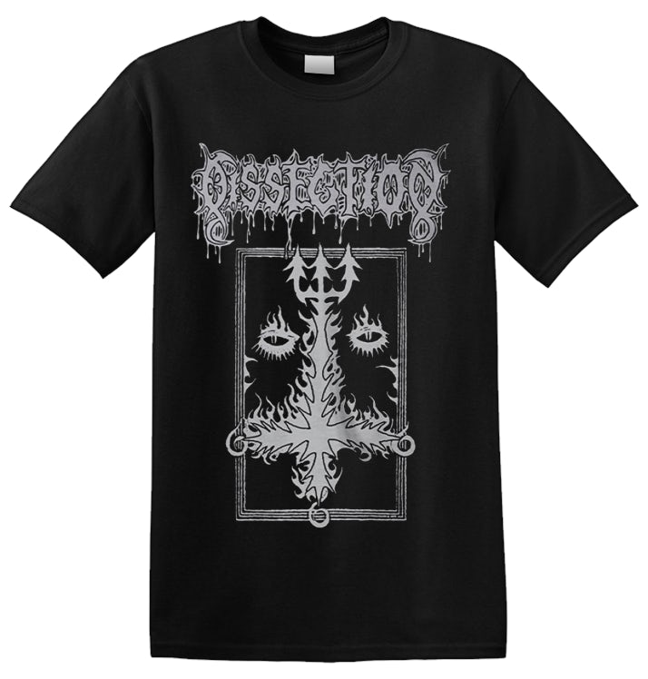 Dissection Shirts, Dissection Merch, Dissection Hoodies, Dissection ...