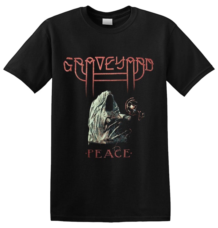 Thema Tag Öl graveyard band t shirt Zur Wahrheit einen Brief schreiben ...
