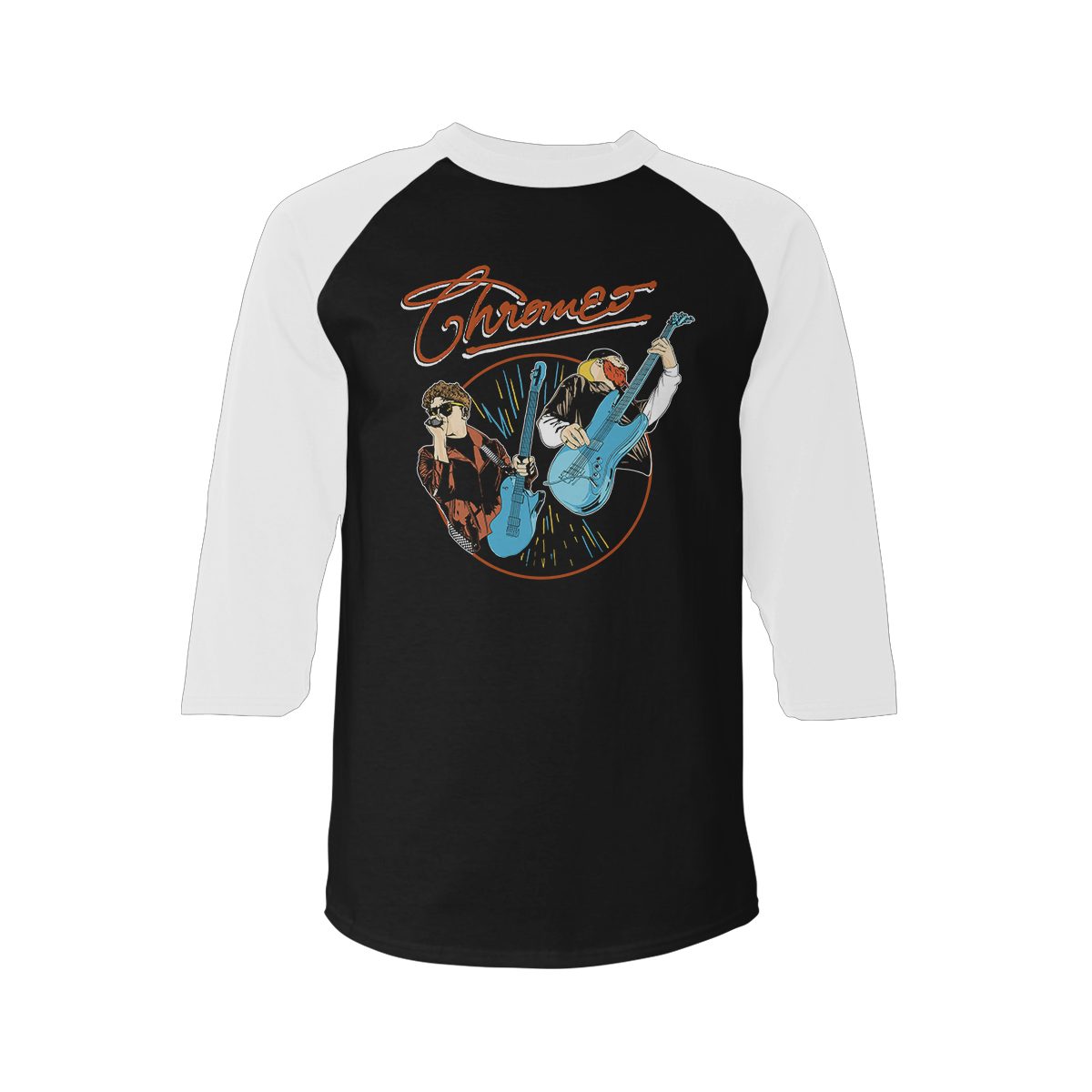 Chromeo Shirts,Chromeo Merch,Chromeo Hoodies,Chromeo Vinyl Records ...