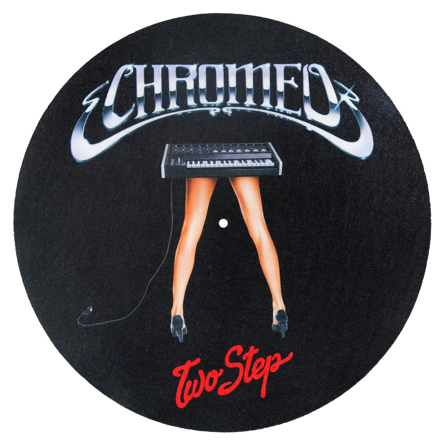 Chromeo Store: Official Merch & Vinyl