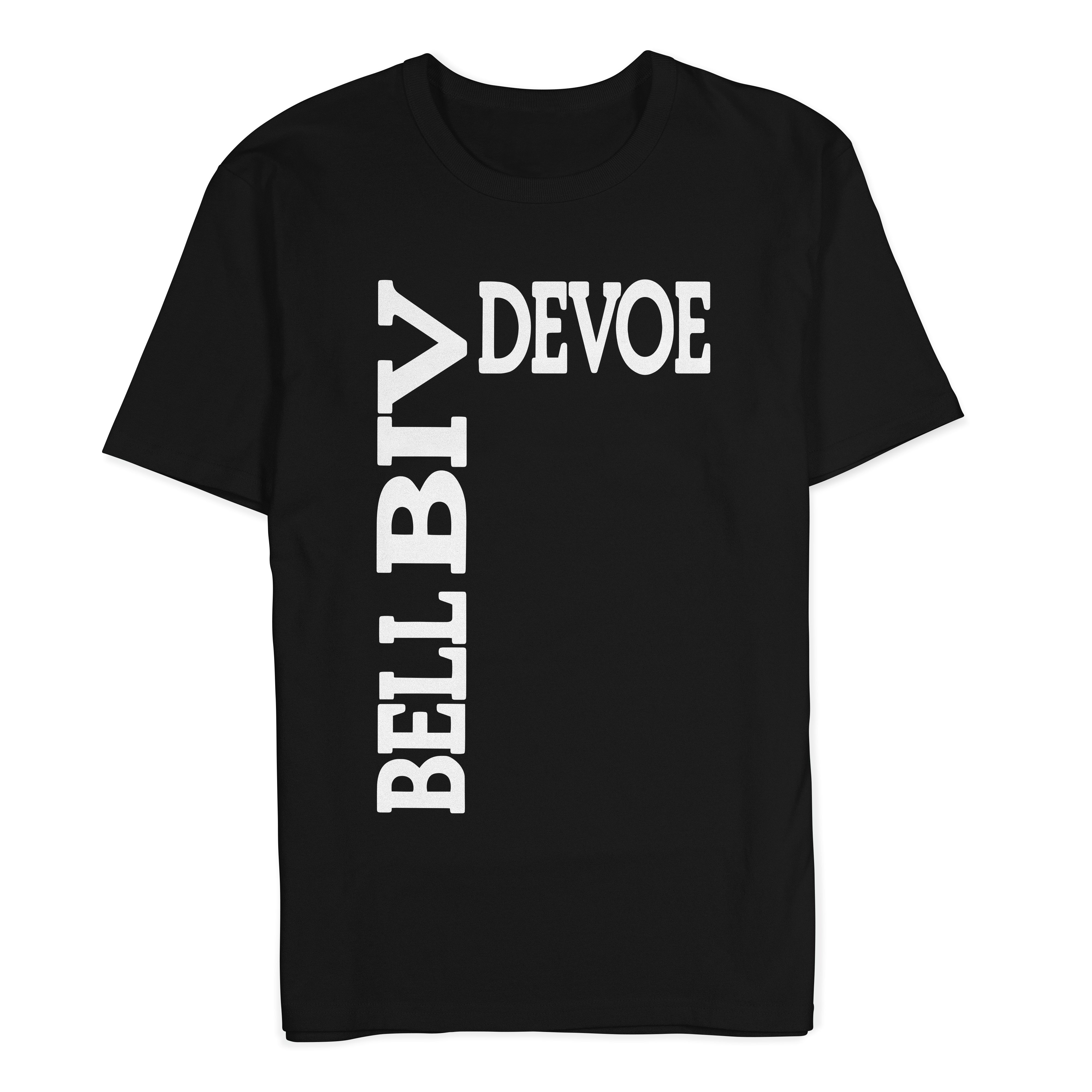 Bell Biv DeVoe Logo T-Shirt
