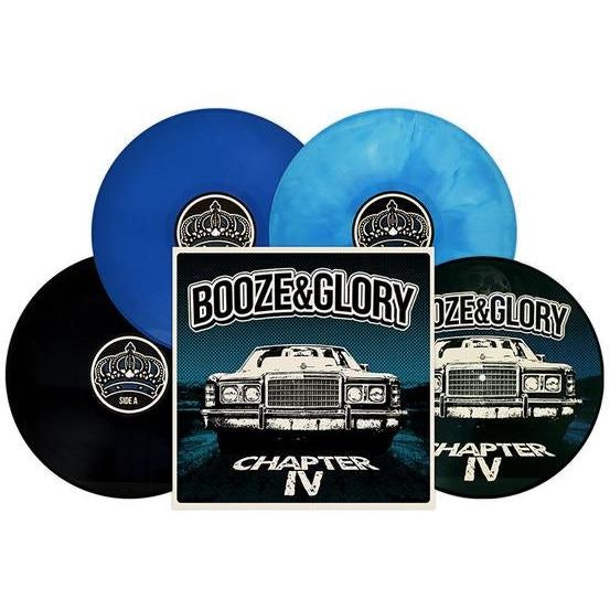 Booze & Glory Shirts, Booze & Glory Merch, Booze & Glory Hoodies, Booze ...