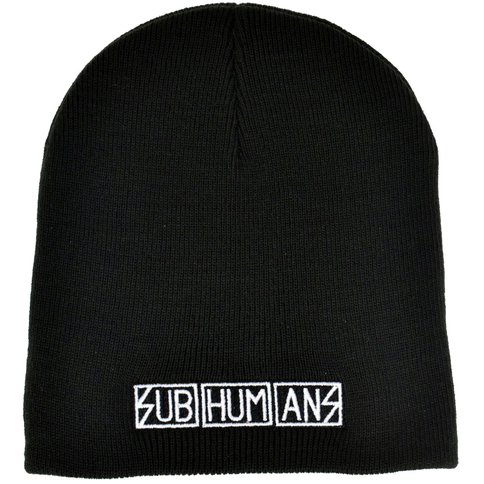 Subhumans Store: Official Merch & Vinyl