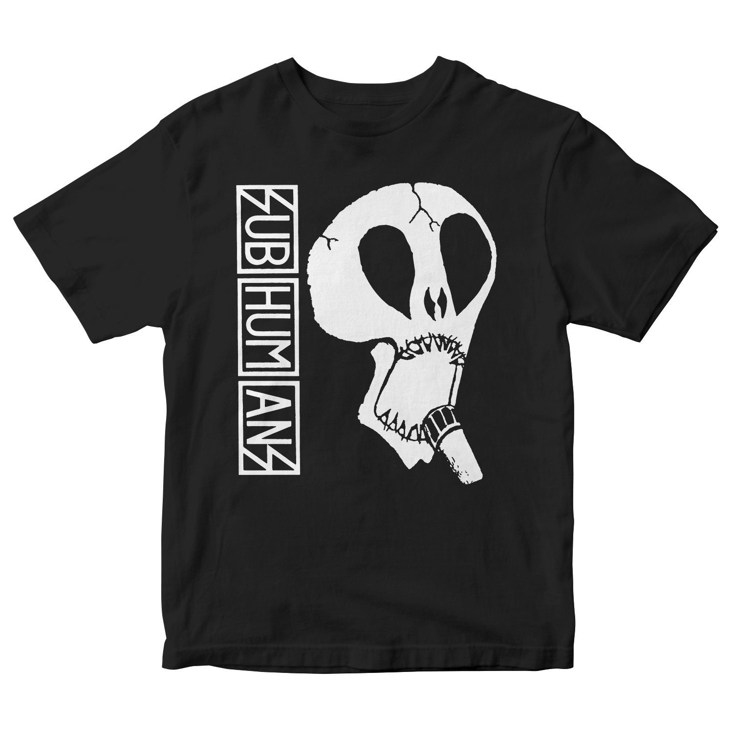 Subhumans Store: Official Merch & Vinyl