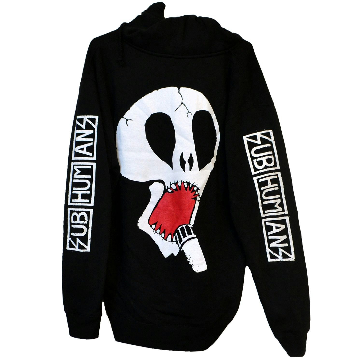 Subhumans Shirts, Subhumans Merch, Subhumans Hoodies, Subhumans Vinyl ...