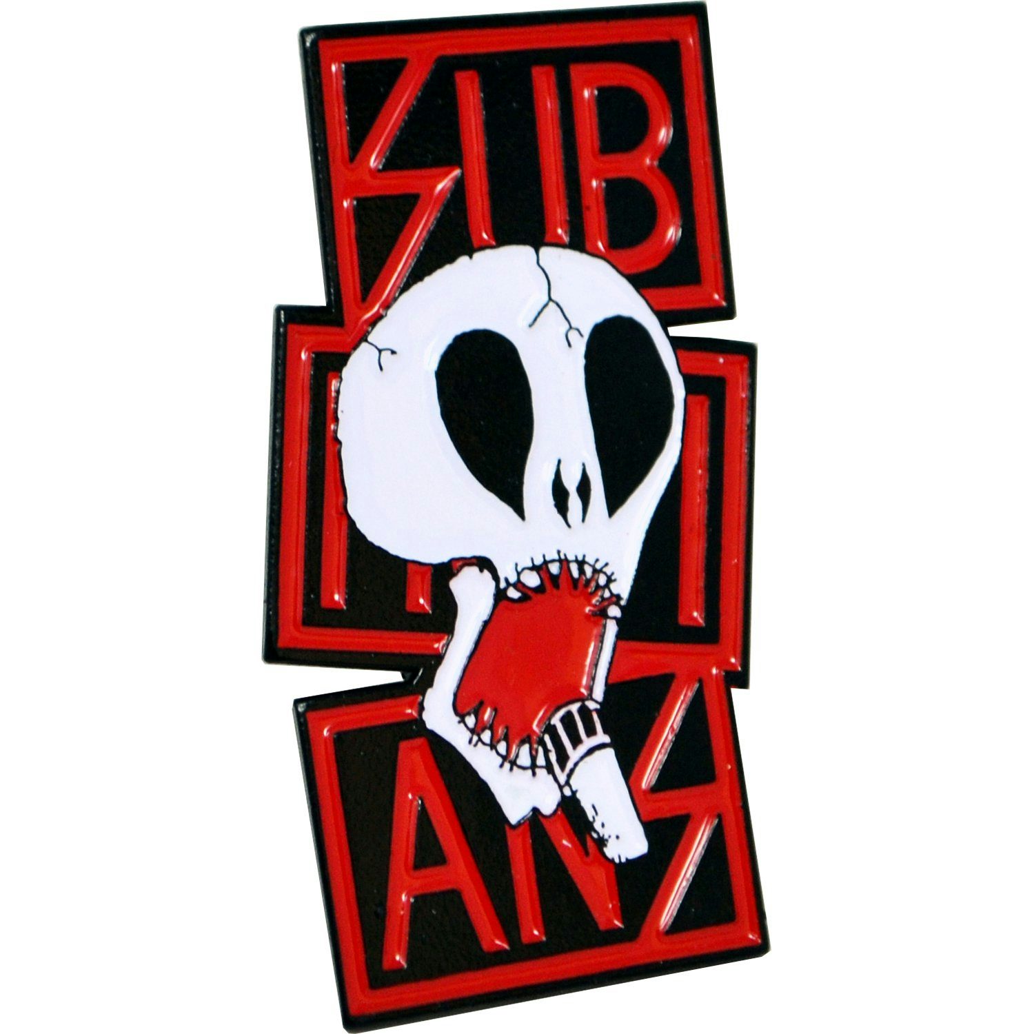 Subhumans Store: Official Merch & Vinyl