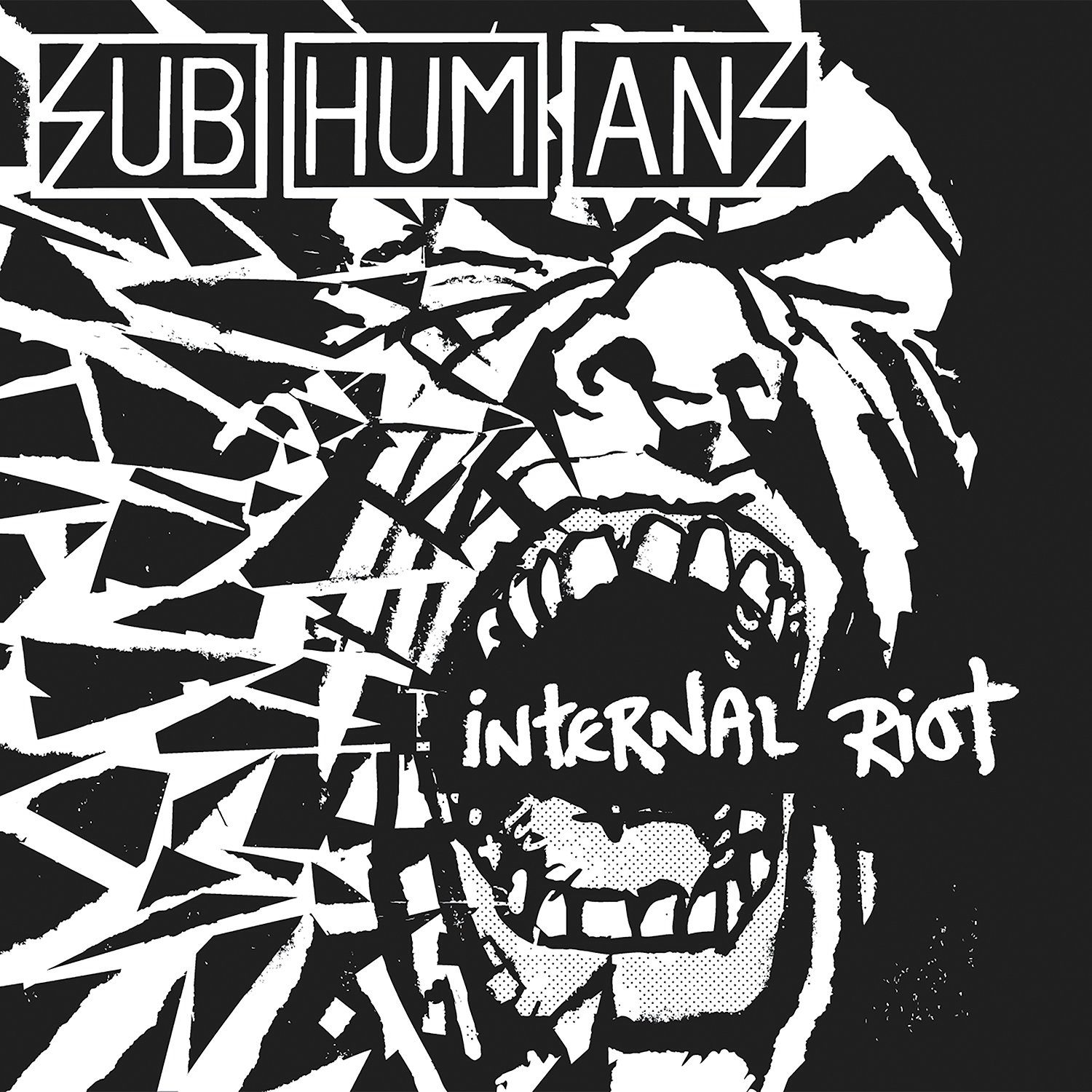 Subhumans Store: Official Merch & Vinyl