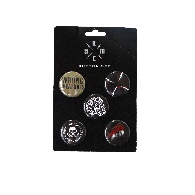 Black Rebel Motorcycle Club Merch, Shirts, and Vinyl Albums Store