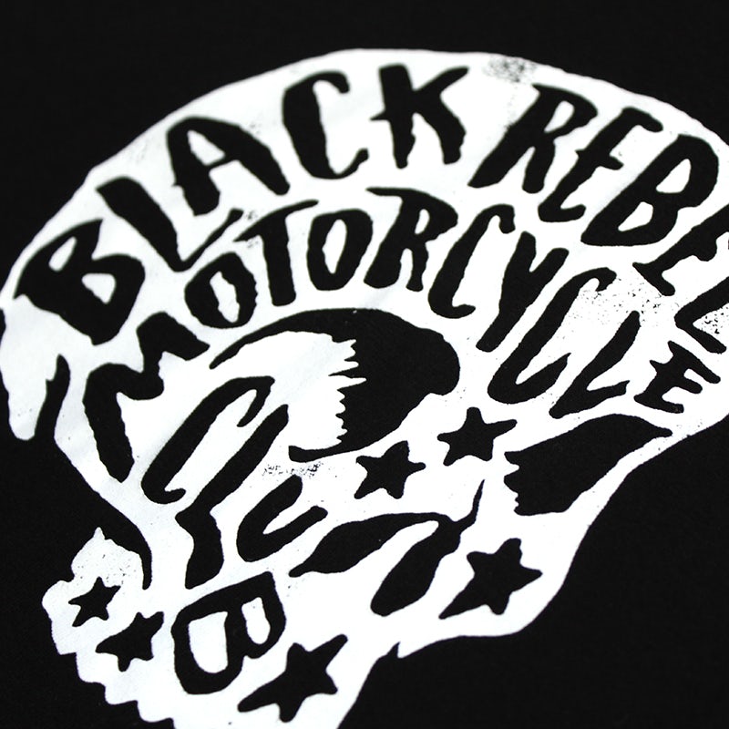 Black Rebel Motorcycle Club Merch, Shirts, and Vinyl Albums Store