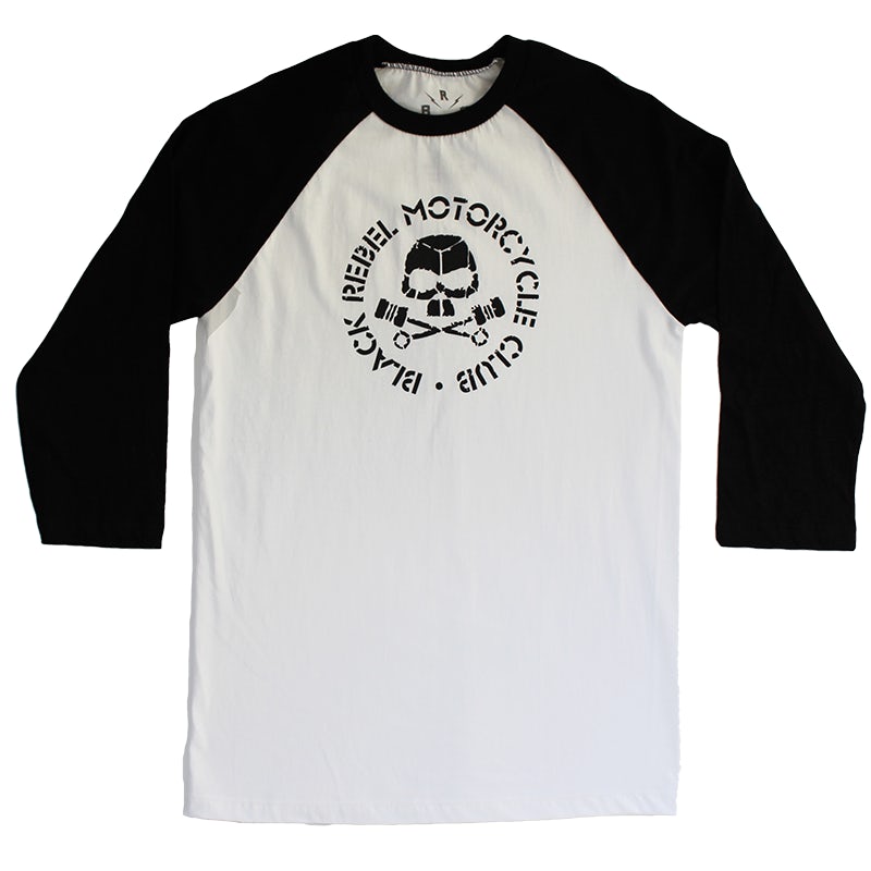 Black Rebel Motorcycle Club Merch, Shirts, and Vinyl Albums Store