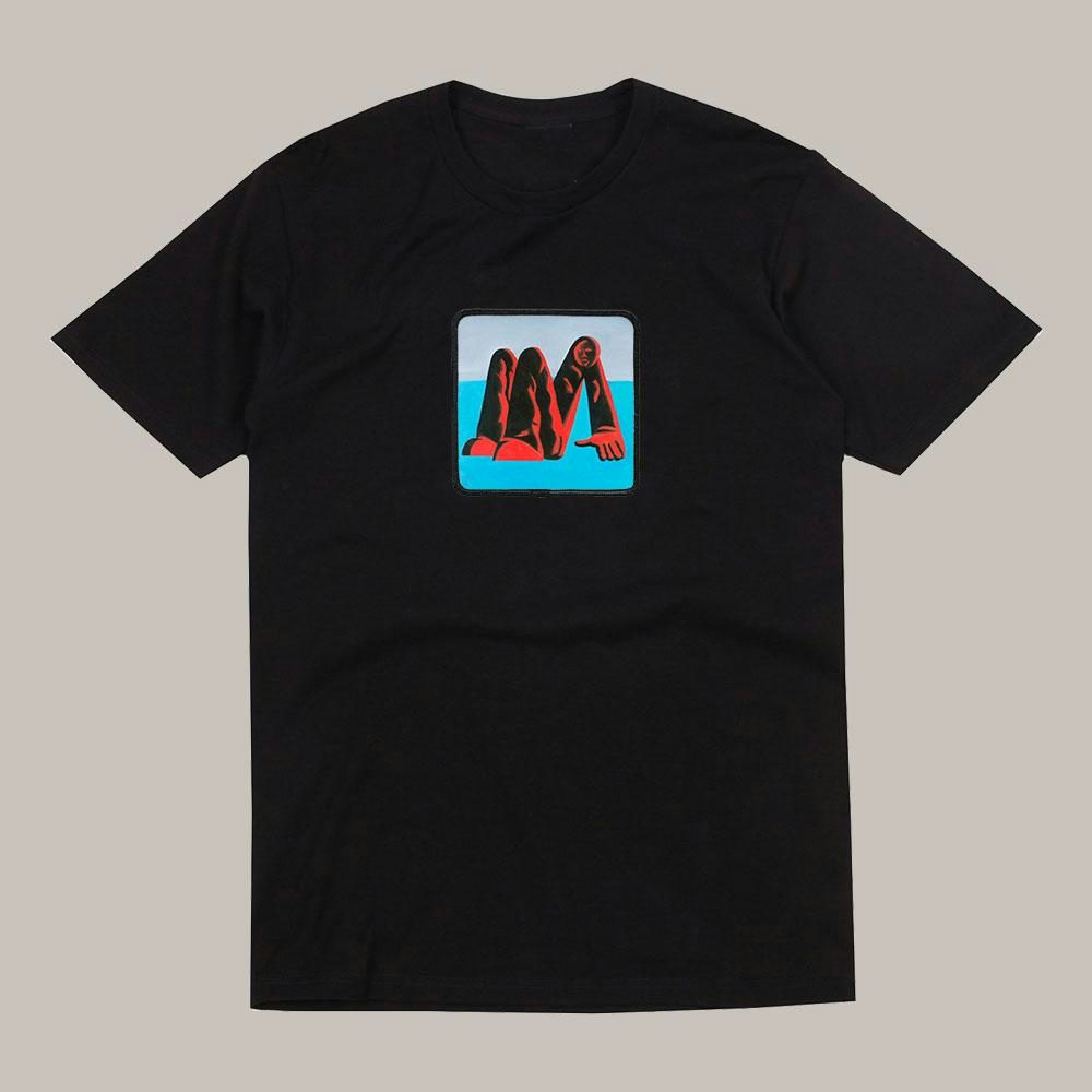 King Krule Store: Official Merch & Vinyl