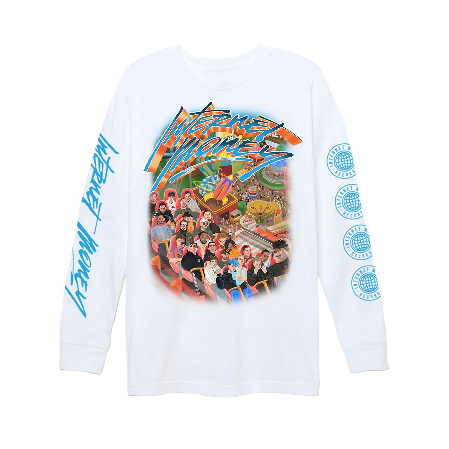 Internet Money Shirts, Internet Money Merch, Internet Money Hoodies ...