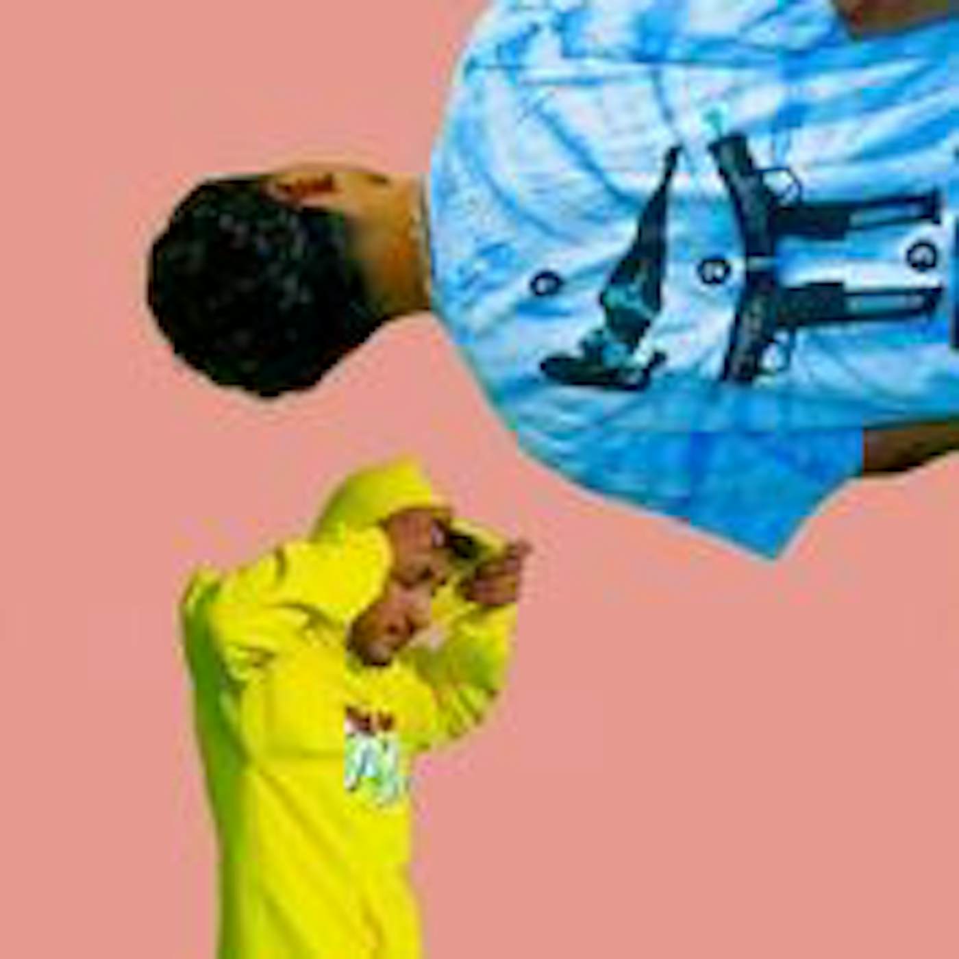 Lil Mosey Melon Hoodie