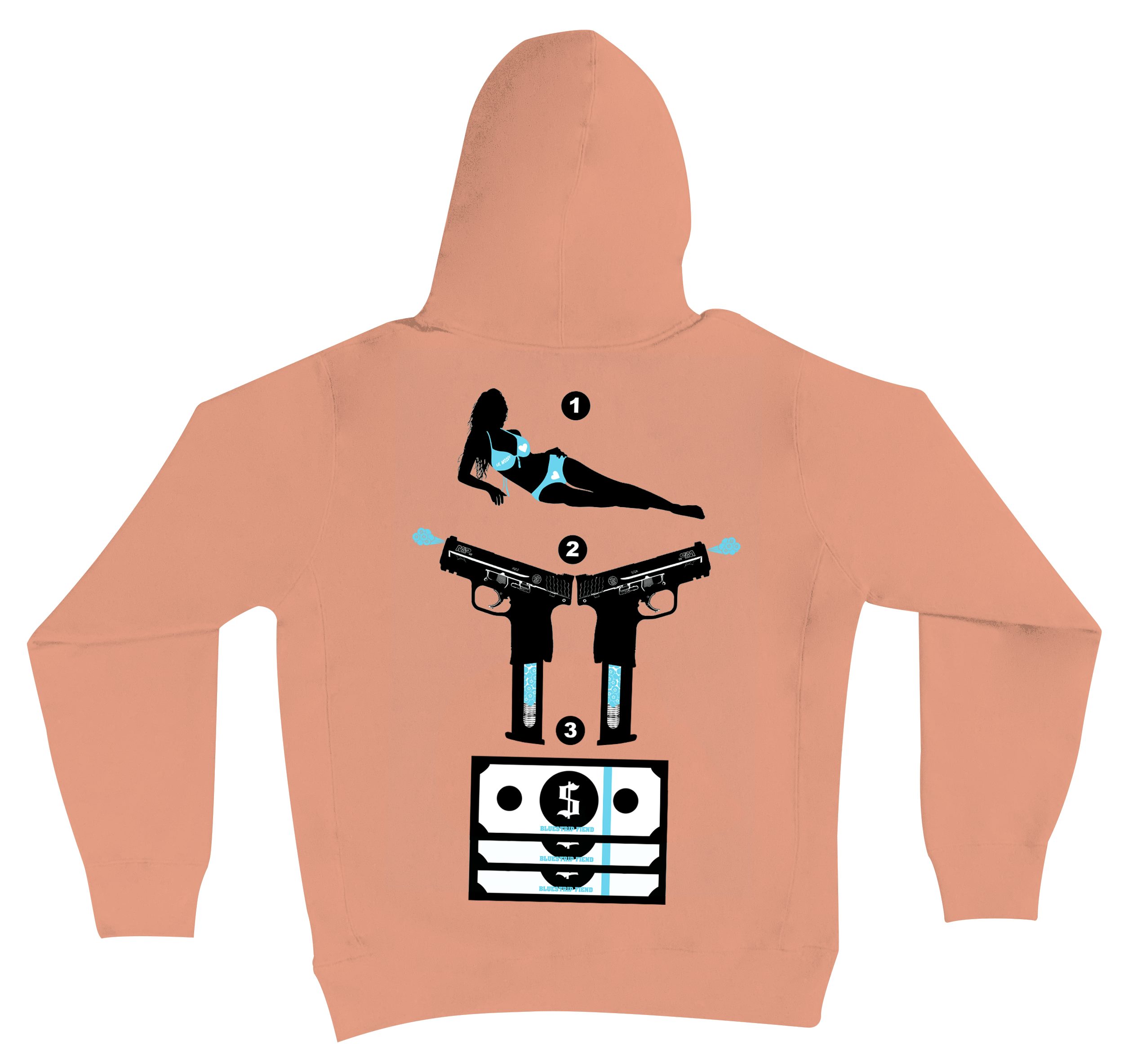 Lil Mosey Shirts, Lil Mosey Merch, Lil Mosey Hoodies, Lil Mosey Vinyl ...