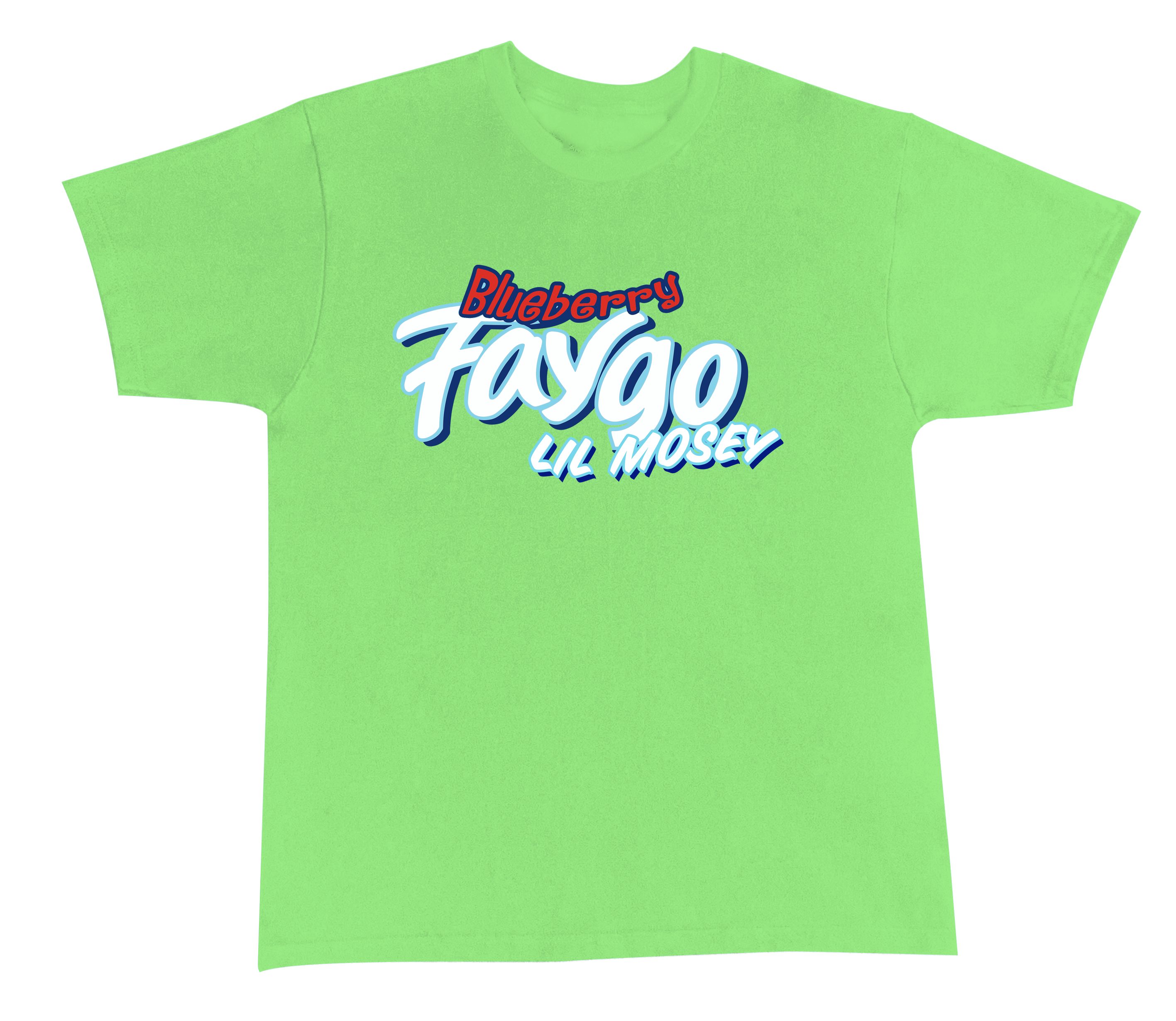 Lil Mosey Shirts, Lil Mosey Merch, Lil Mosey Hoodies, Lil Mosey Vinyl ...