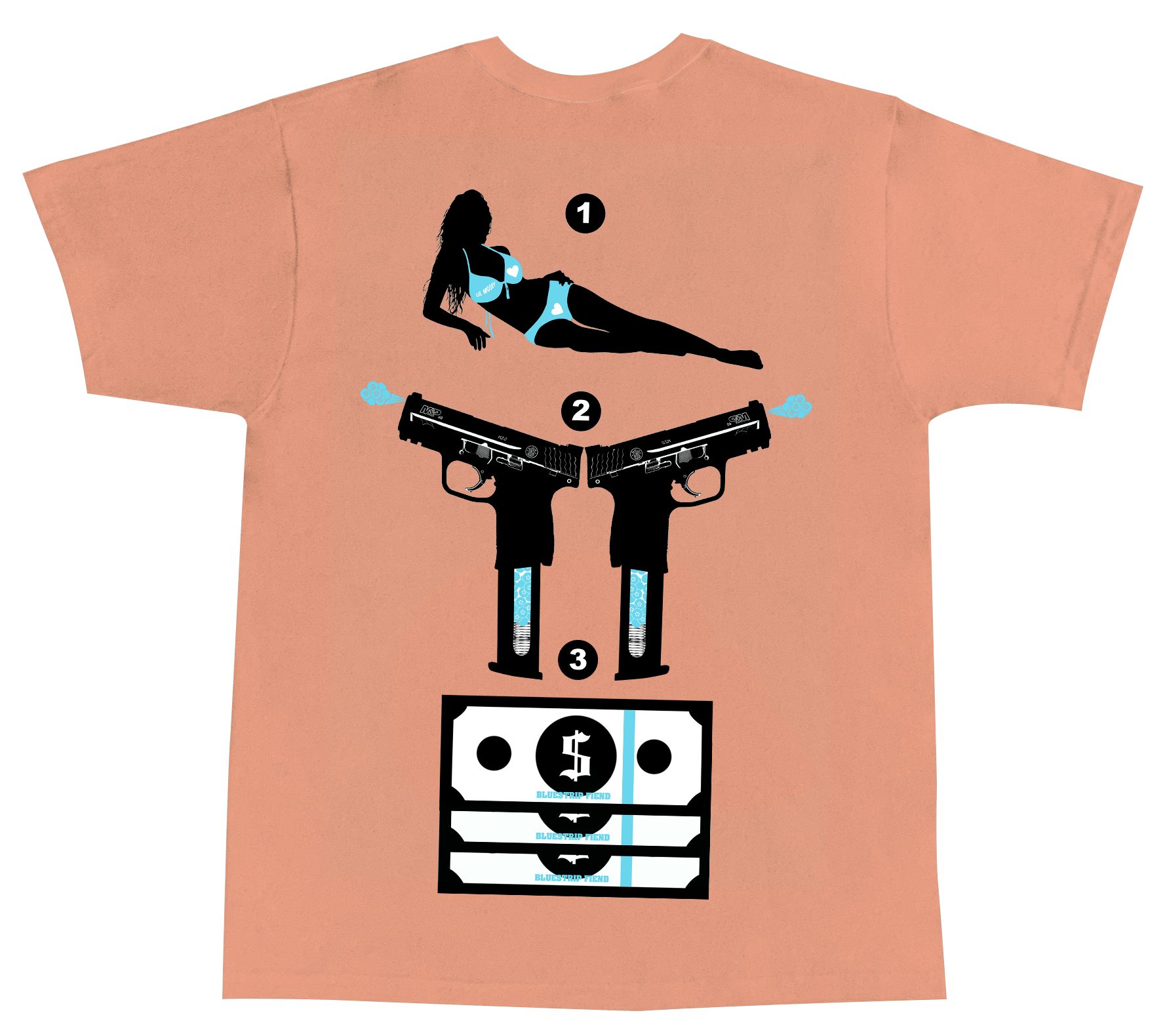 Lil Mosey Shirts, Lil Mosey Merch, Lil Mosey Hoodies, Lil Mosey Vinyl ...