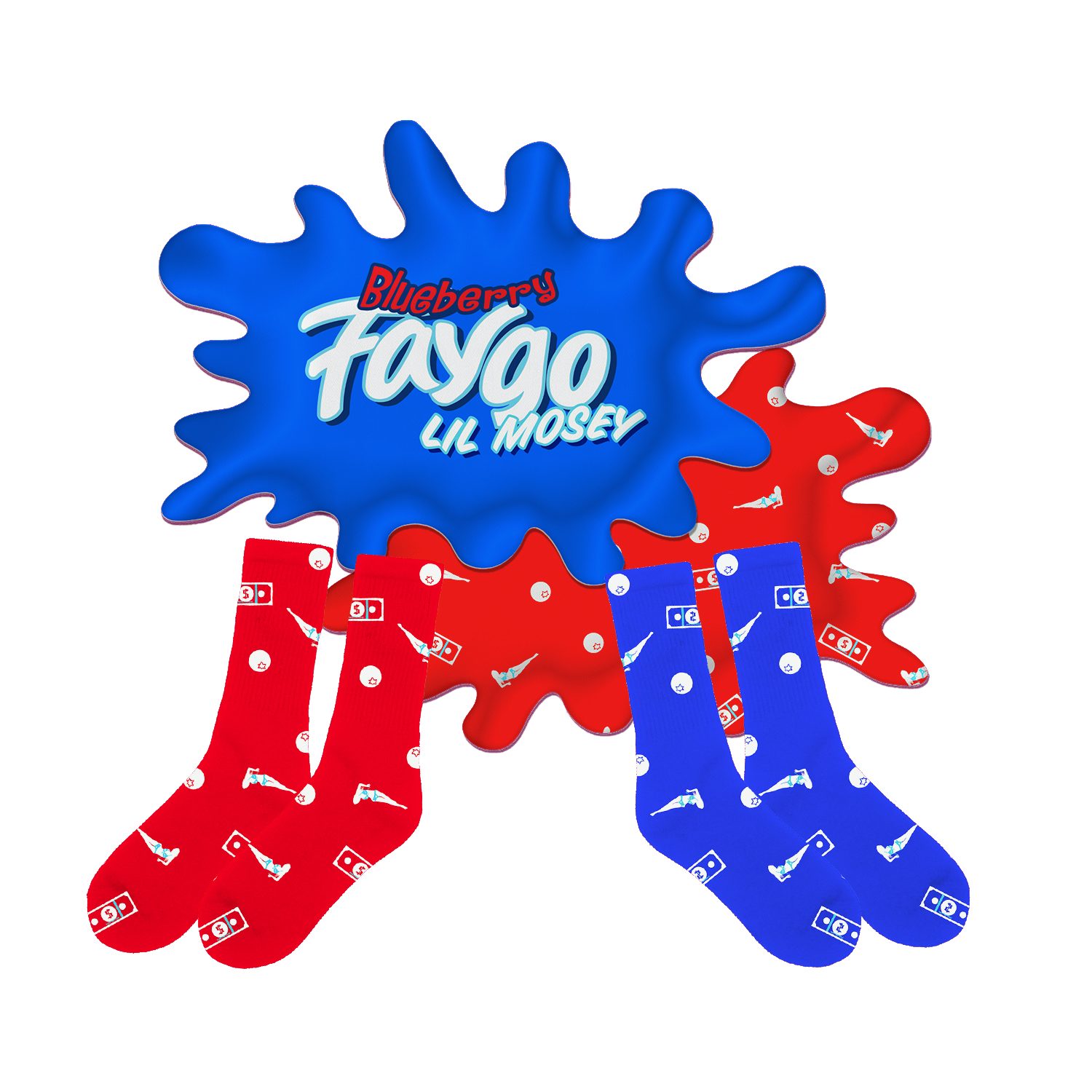 Lil Mosey Shirts, Lil Mosey Merch, Lil Mosey Hoodies, Lil Mosey Vinyl ...