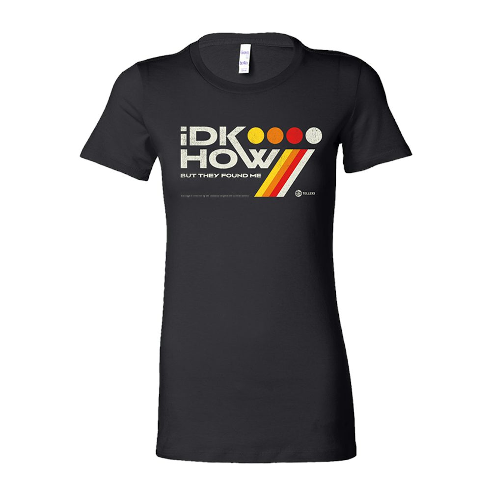 iDKHOW Shirts, iDKHOW Merch, iDKHOW Hoodies, iDKHOW Vinyl Records ...