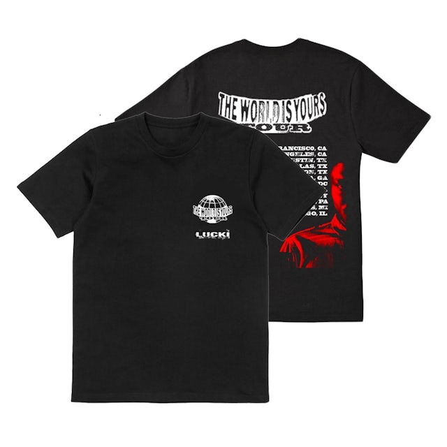 Flawless Lucki Shirts, Flawless Lucki Merch, Flawless Lucki Hoodies ...