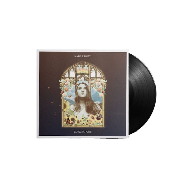 Katie Pruitt Store: Official Merch & Vinyl