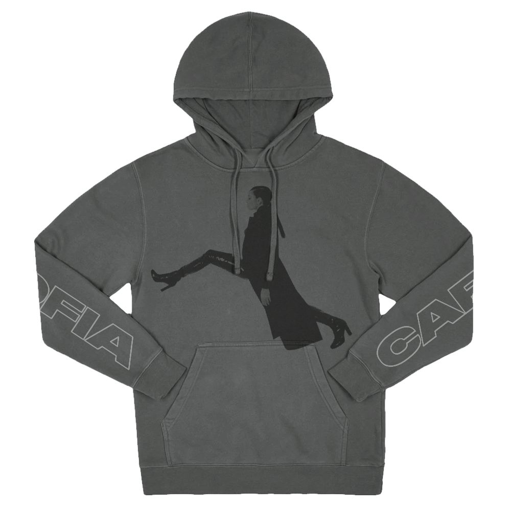 Sofia Carson Hoodie #2