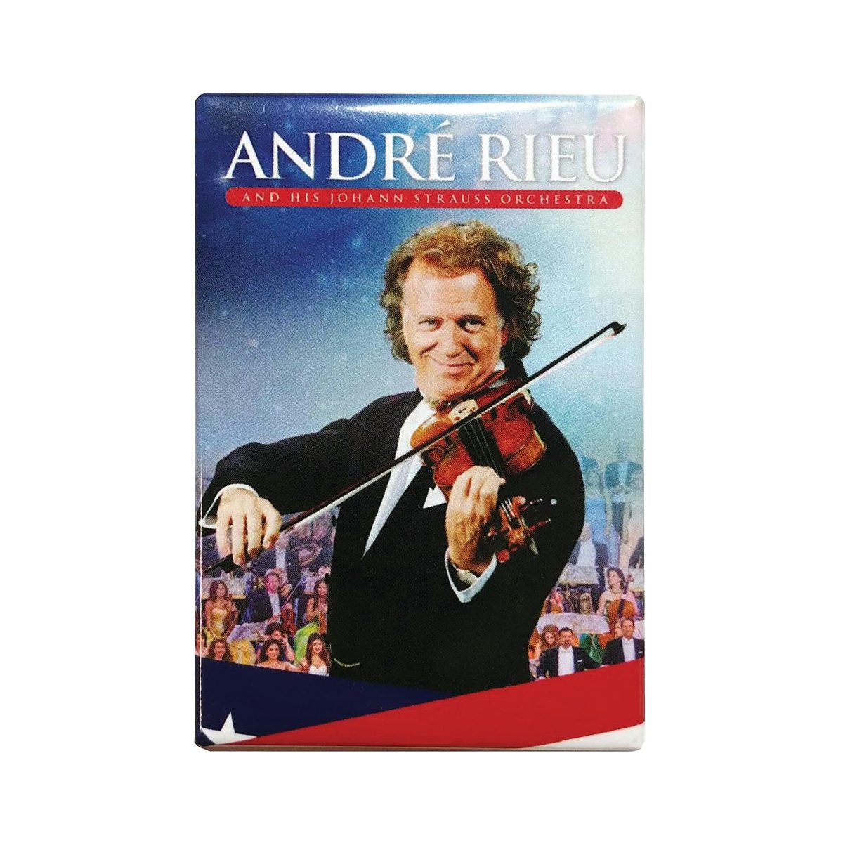 André Rieu Shirts, André Rieu Merch, André Rieu Hoodies, André Rieu ...