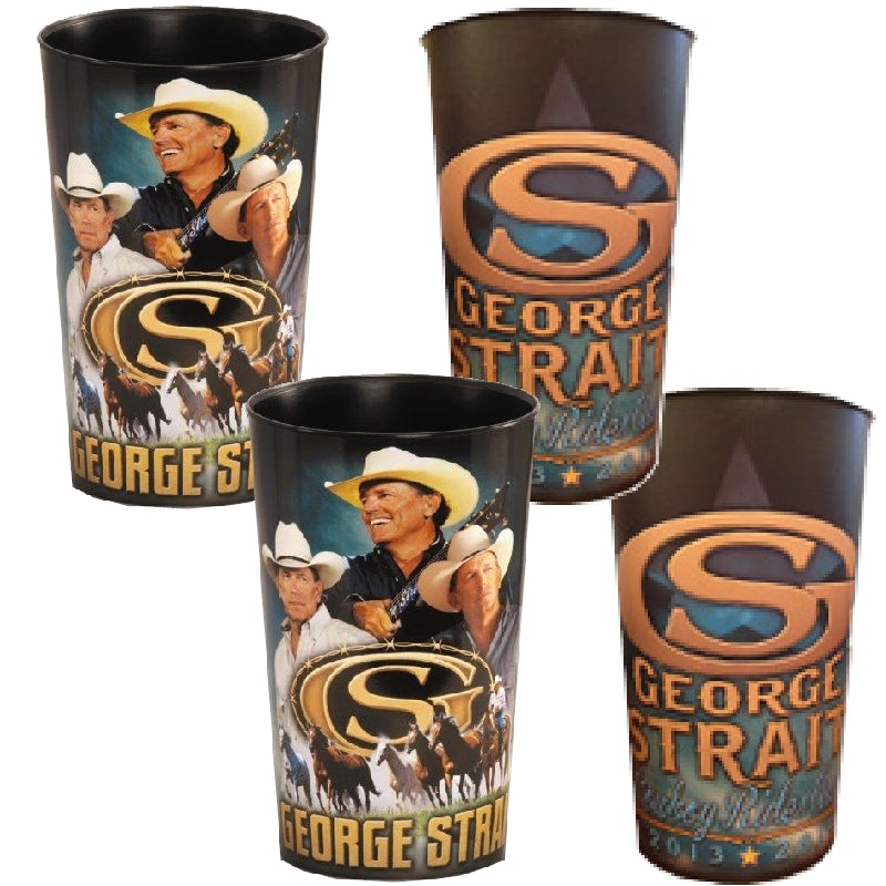 George Strait Store: Official Merch & Vinyl