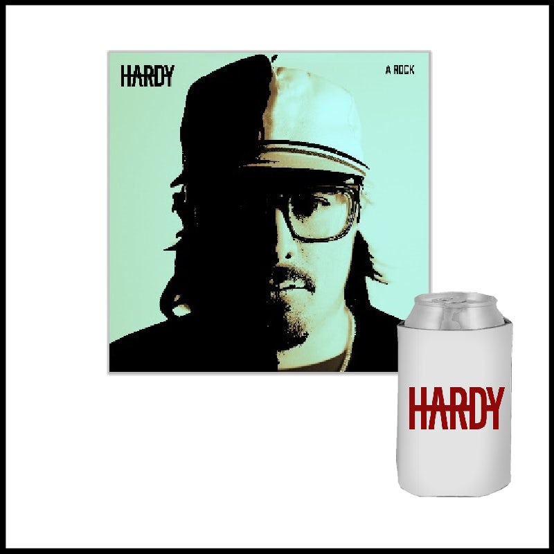HARDY Store: Official Merch & Vinyl