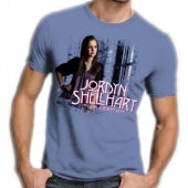 Jordyn Shellhart Violet Tee