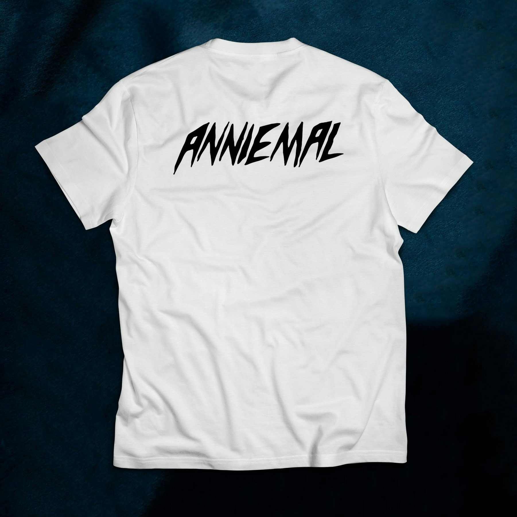 'Anniemal' - T-shirt