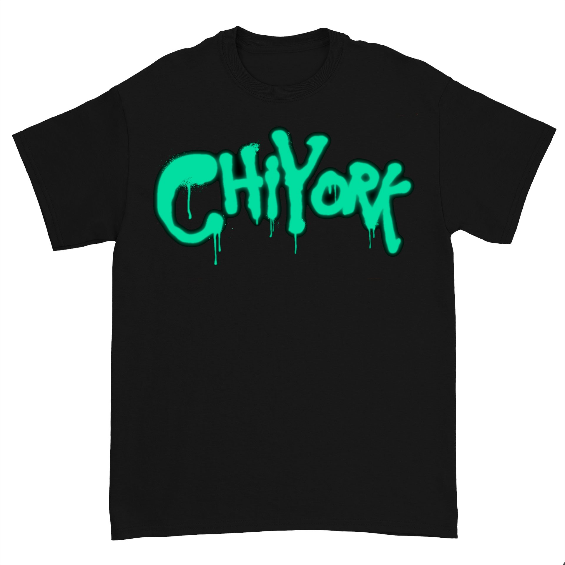 Famous Dex COUPED OUT Tee