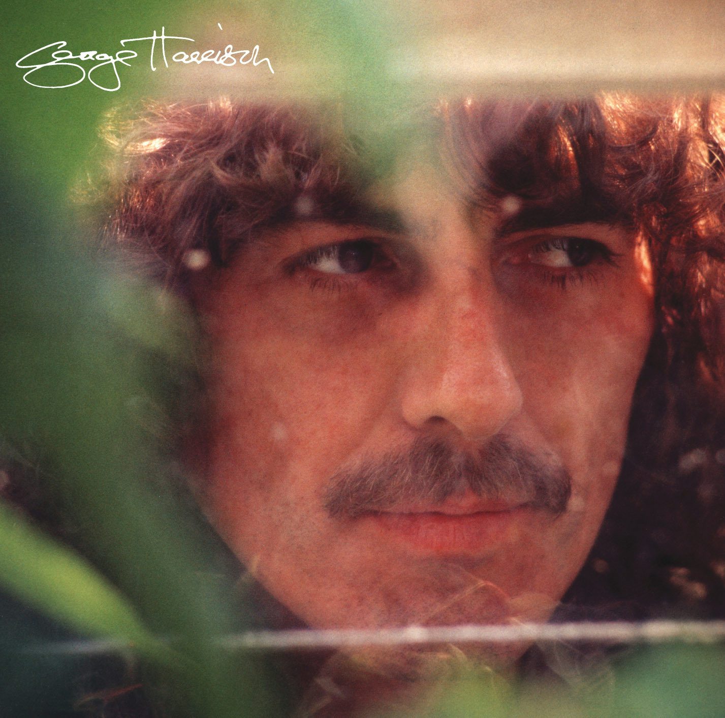 George Harrison LP (Vinyl)