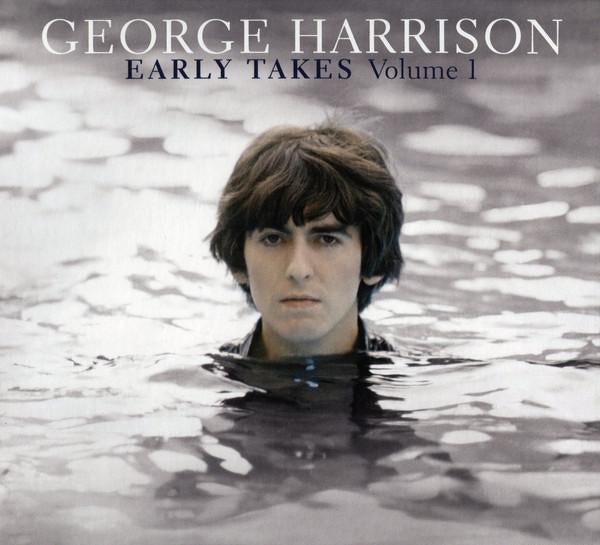 George Harrison Early Takes Vol 1 CD