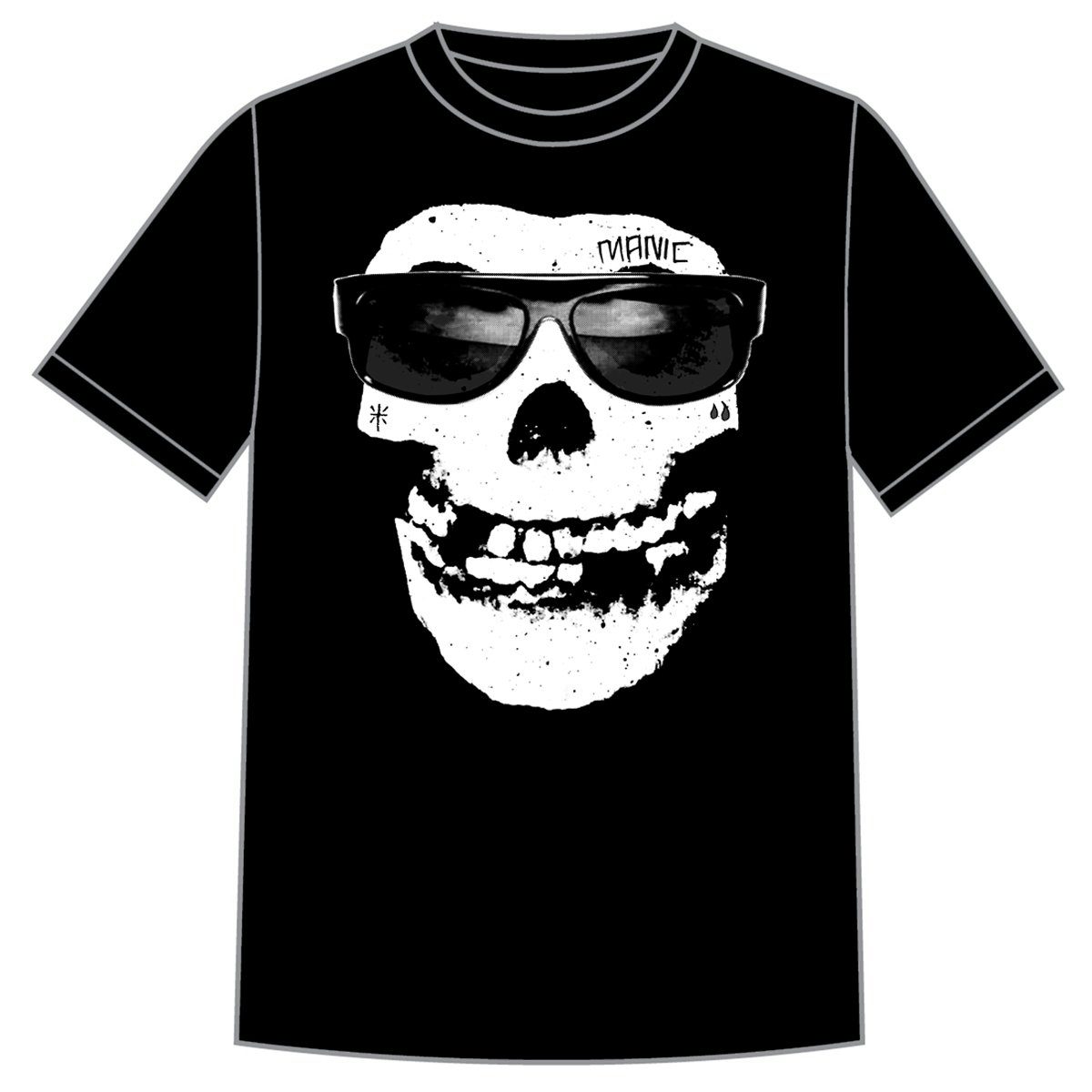 Manic Hispanic Shirts, Manic Hispanic Merch, Manic Hispanic Hoodies ...