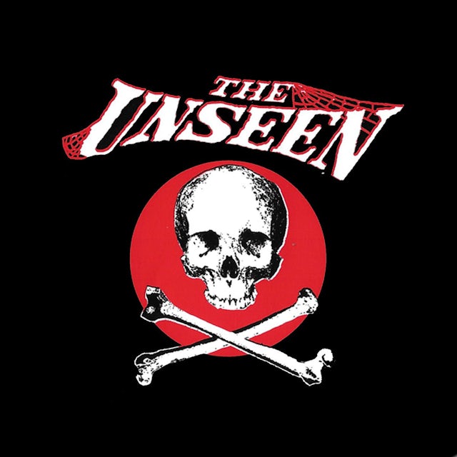 The Unseen "Skull" Shirt