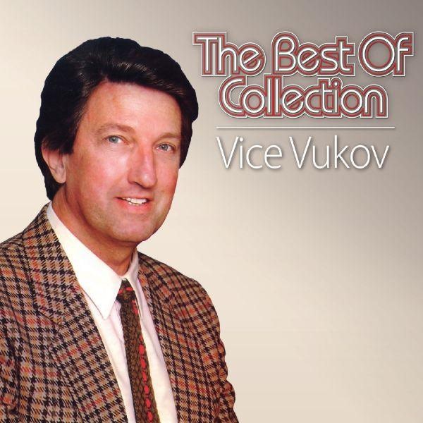 Vice Vukov THE BEST OF COLLECTION