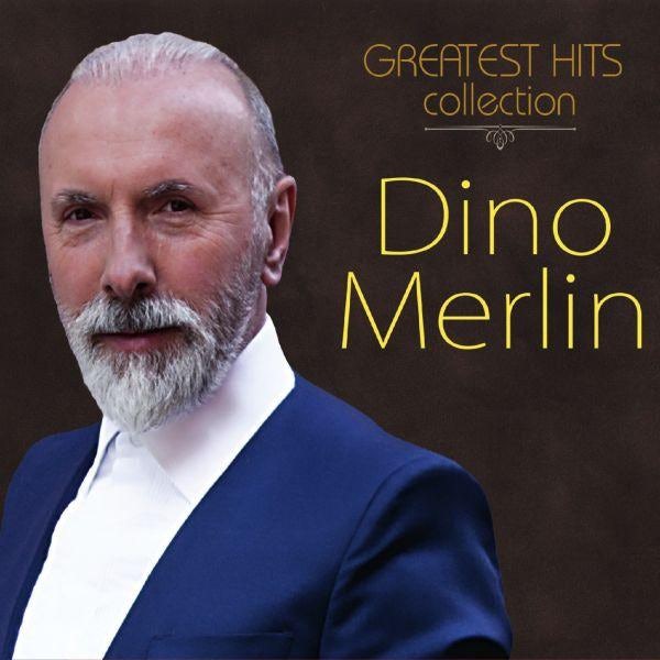 Dino Merlin GREATEST HITS COLLECTION