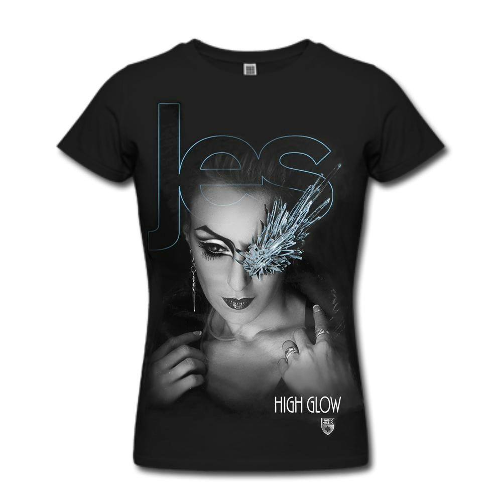 JES High Glow Face Women