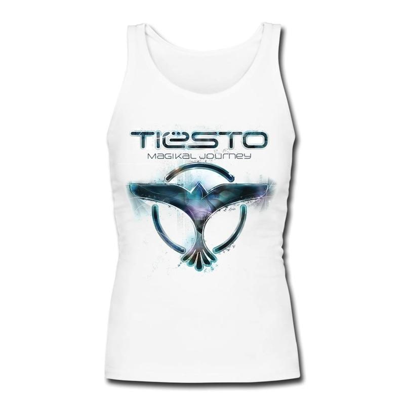 Tiësto Shirts, Tiësto Merch, Tiësto Hoodies, Tiësto Vinyl Records ...