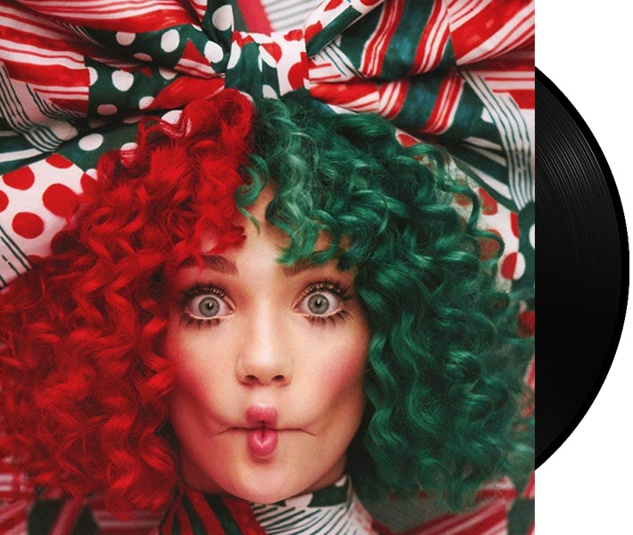 Sia Shirts, Sia Merch, Sia Hoodies, Sia Vinyl Records, Sia Posters, Sia ...