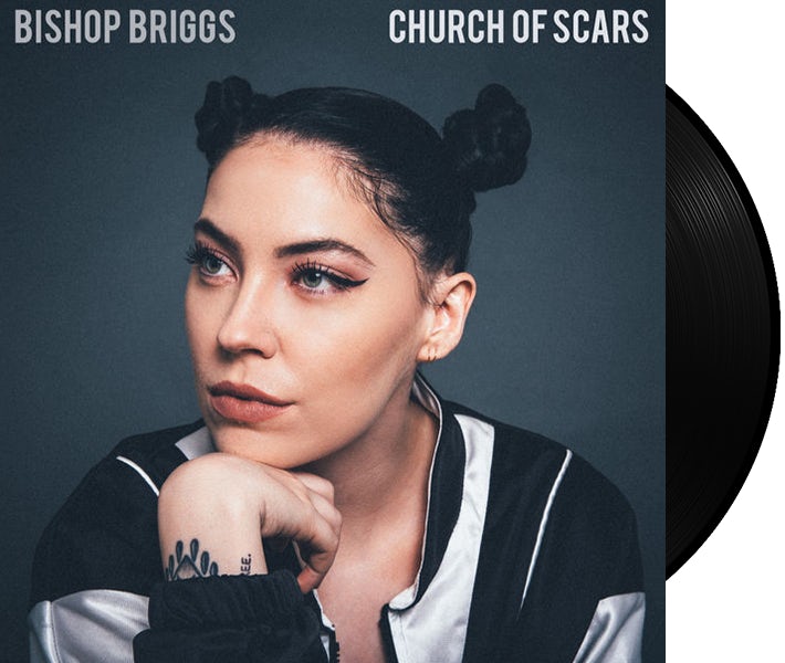 Bishop Briggs Shirts, Hats, Hoodies and Vinyl Records Store