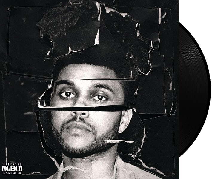 The Weeknd Store: Official Merch & Vinyl