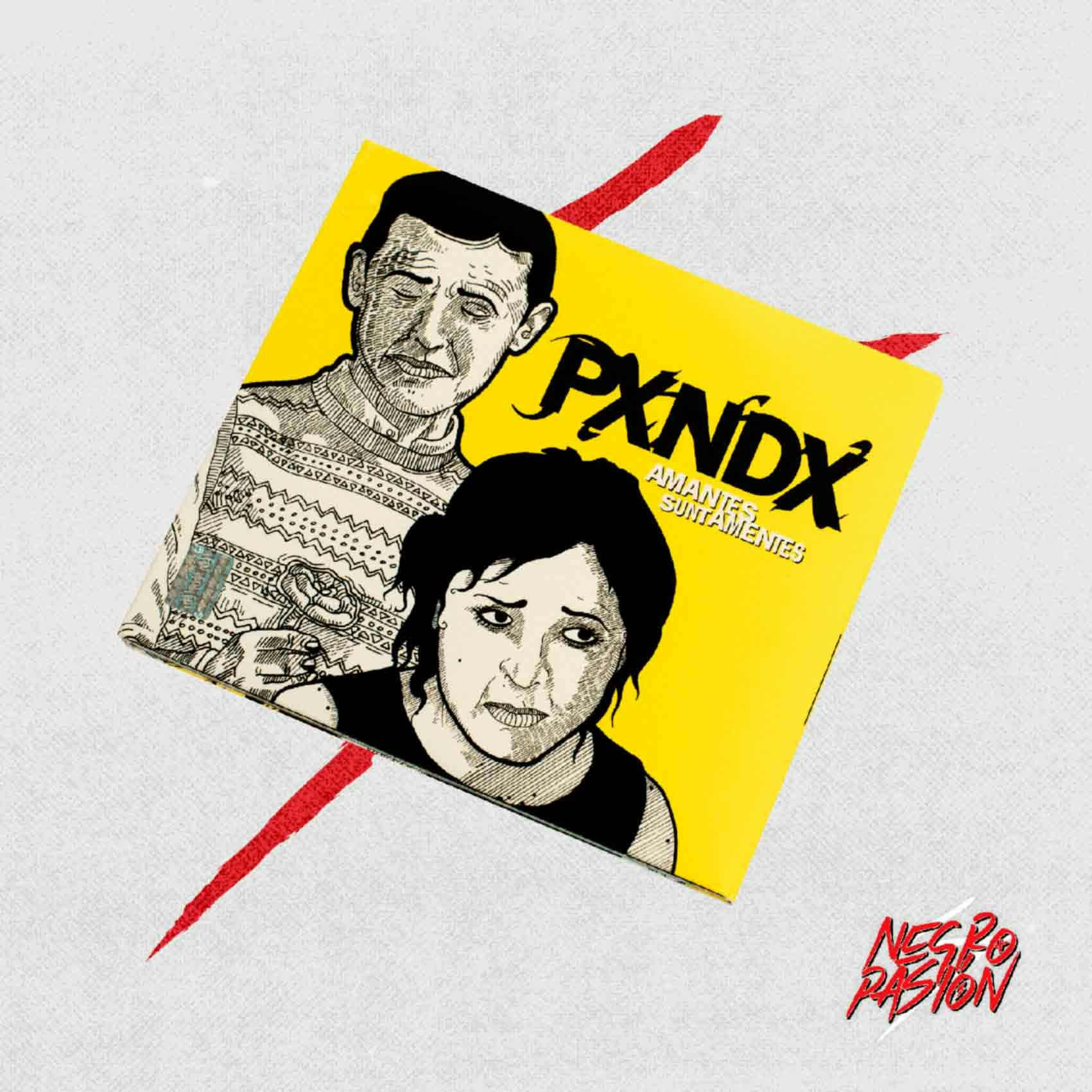 PXNDX Shirts, PXNDX Merch, PXNDX Hoodies, PXNDX Vinyl Records, PXNDX ...
