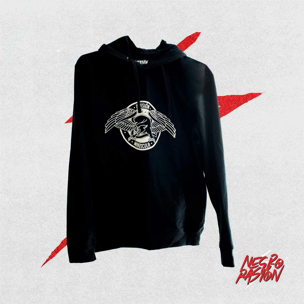 División Minúscula Shirts, División Minúscula Merch, División Minúscula ...