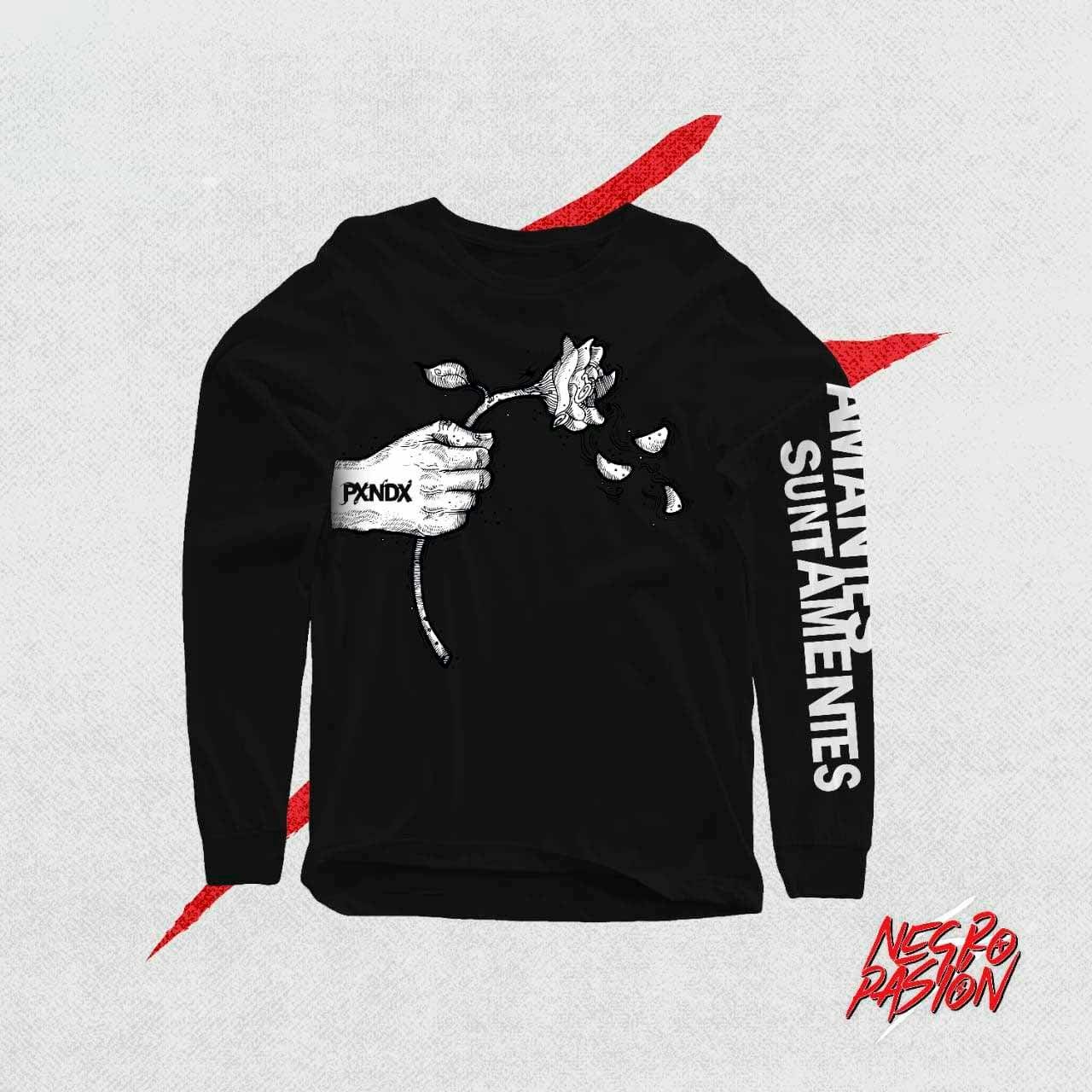 PXNDX Shirts, PXNDX Merch, PXNDX Hoodies, PXNDX Vinyl Records, PXNDX ...