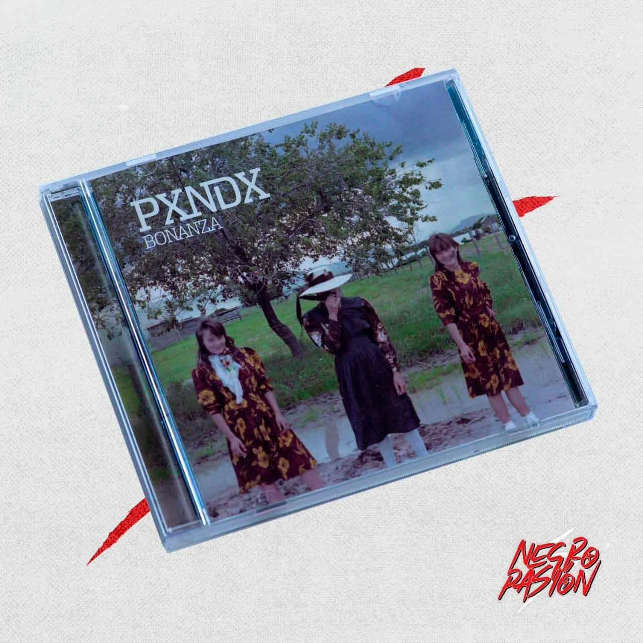 PXNDX Shirts, PXNDX Merch, PXNDX Hoodies, PXNDX Vinyl Records, PXNDX ...