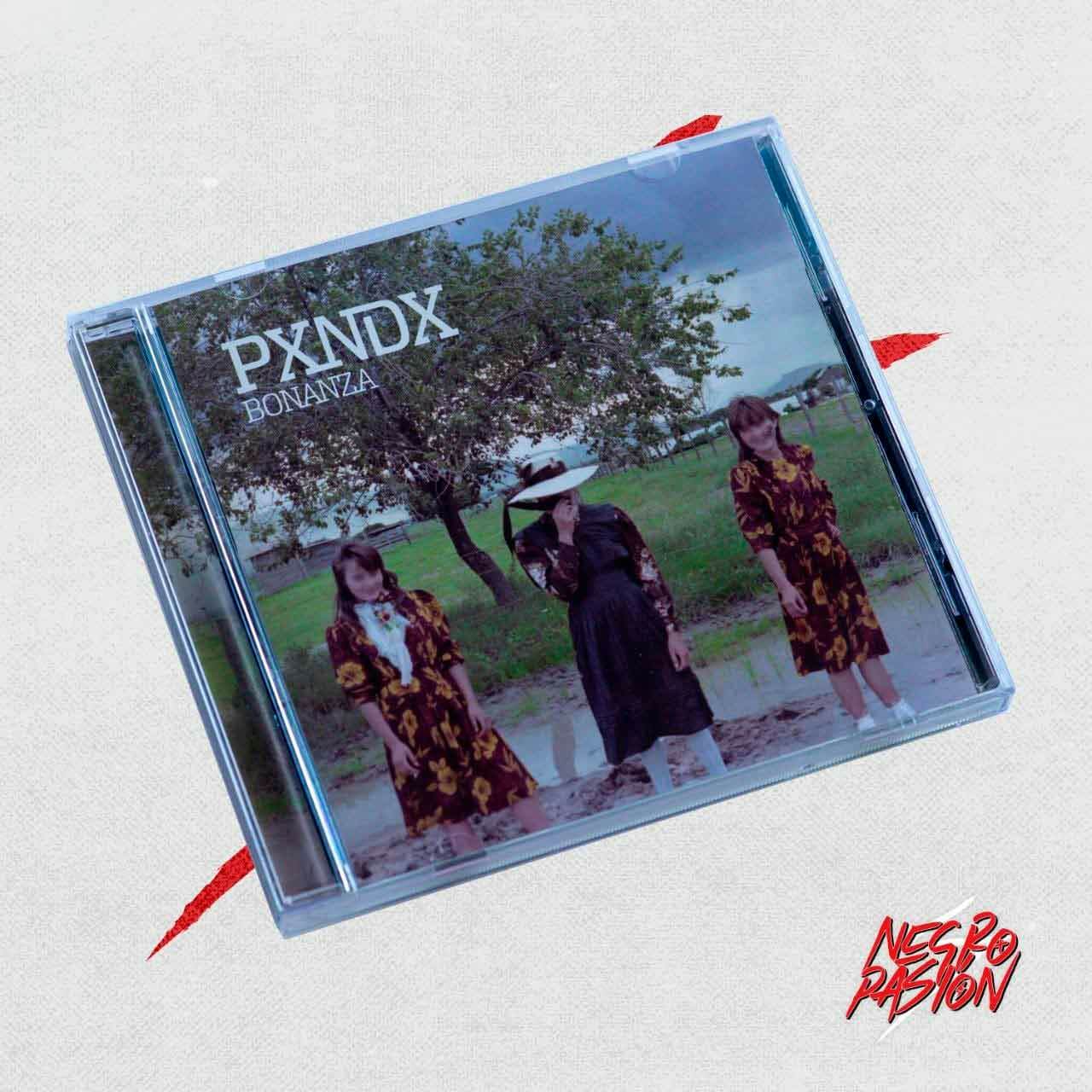 PXNDX Shirts, PXNDX Merch, PXNDX Hoodies, PXNDX Vinyl Records, PXNDX ...