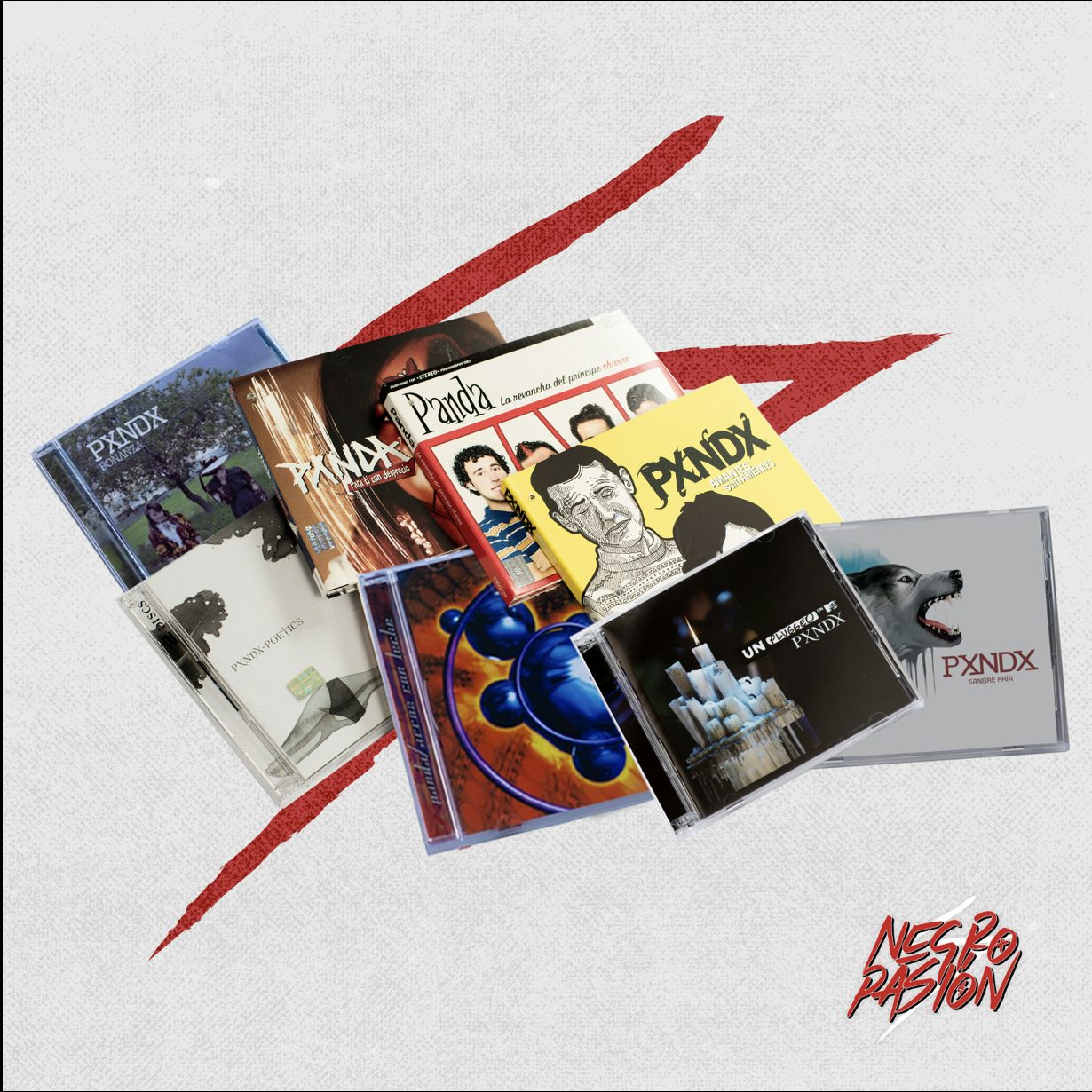 PXNDX Shirts, PXNDX Merch, PXNDX Hoodies, PXNDX Vinyl Records, PXNDX ...