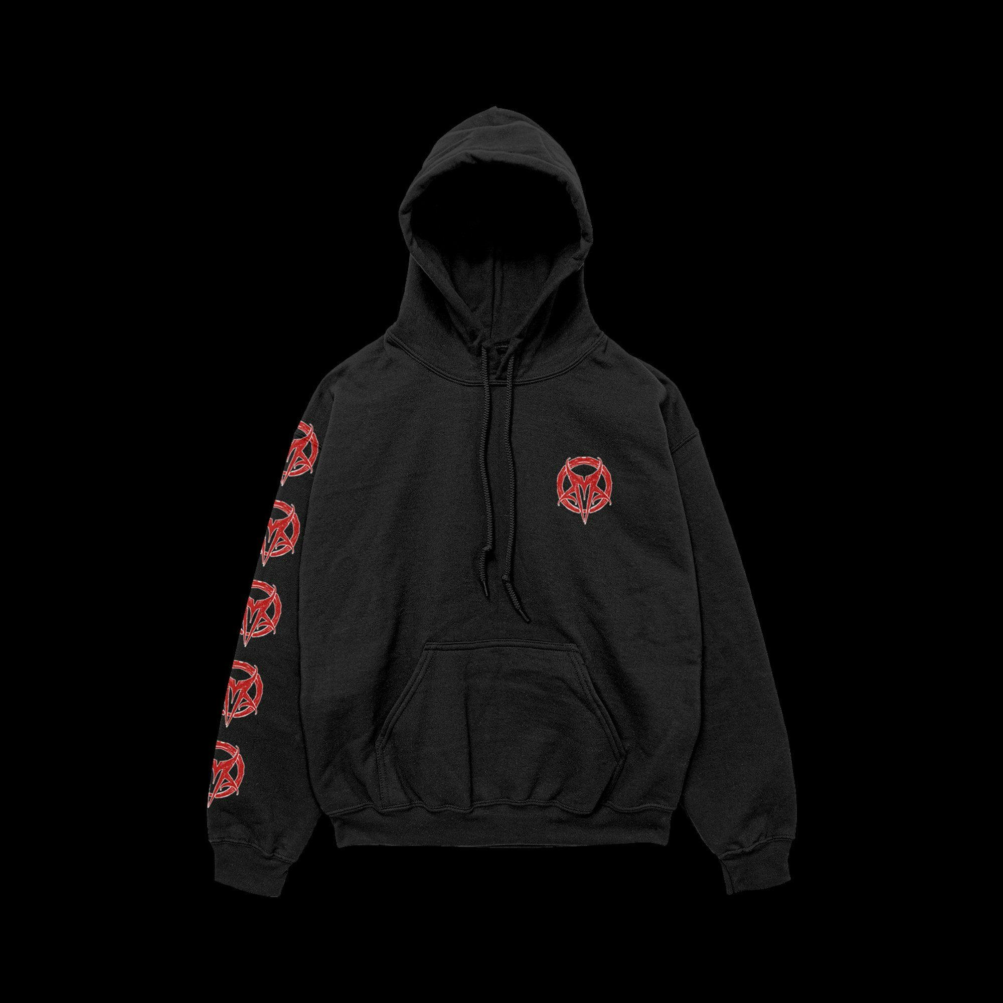 Mudvayne Shirts, Mudvayne Merch, Mudvayne Hoodies, Mudvayne Vinyl ...